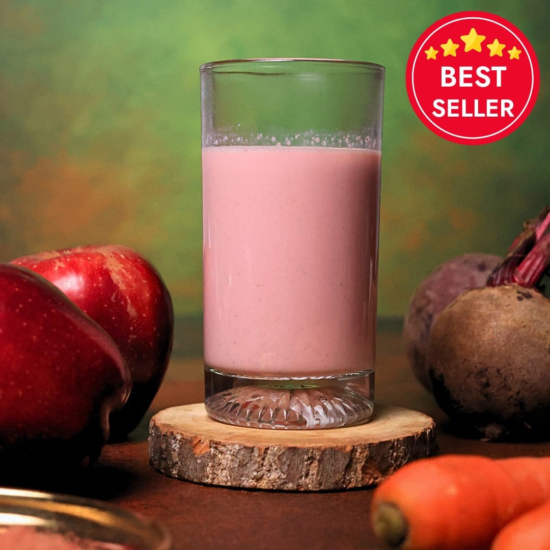 ABC Juice or Nutri Mix - The New Age Super Drink – Sweet Karam Coffee