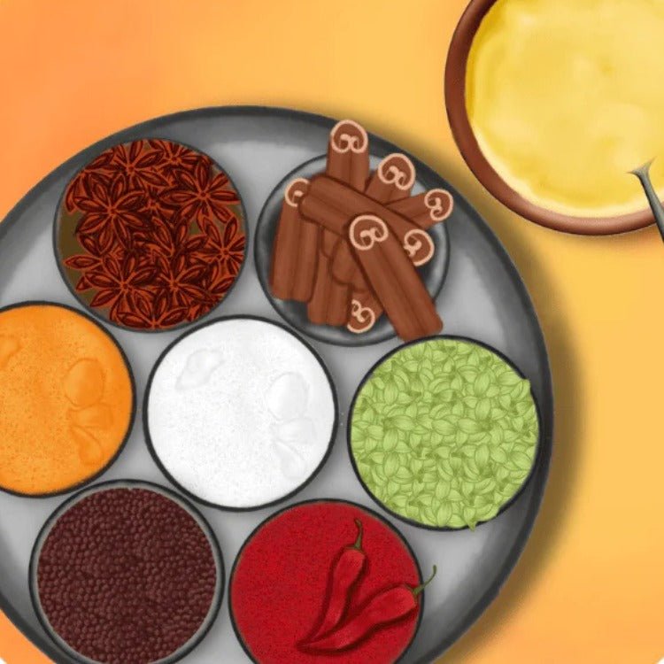 Quick and Easy Meals with Podis: Perfect for Busy Days – Sweet Karam Coffee