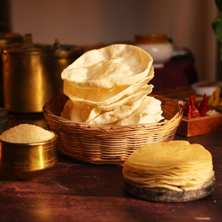 Papads Snacks Reinvented – From Traditional Snacks to Modern Must-Have ...