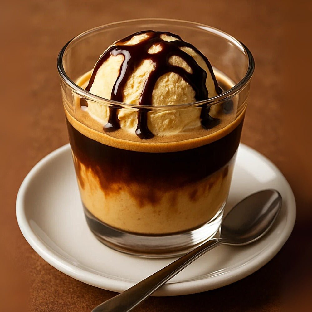 Irresistible Coffee Dessert Recipes – Sweet Karam Coffee