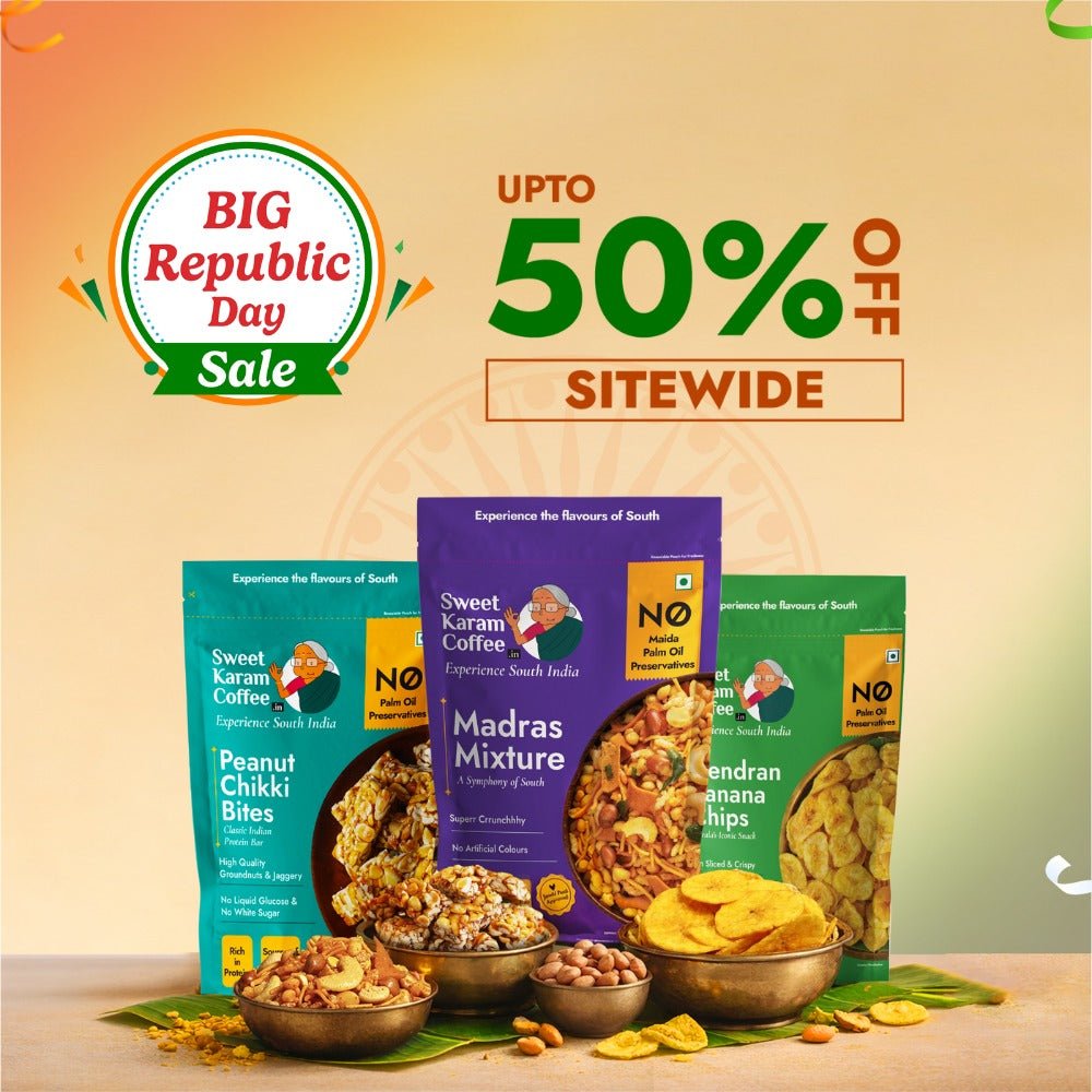 Celebrating Republic Day 2026 with Authentic Indian Flavours – Sweet ...