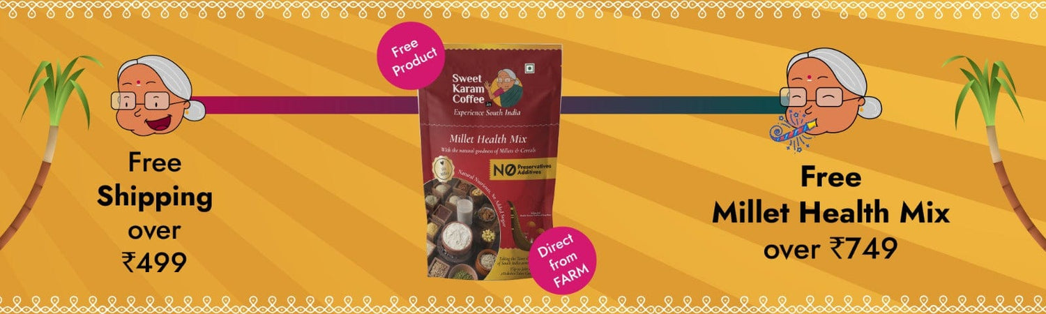 Jaggery Sweets Online - Buy Sweets Made with Palm Jaggery (Gur) Online ...