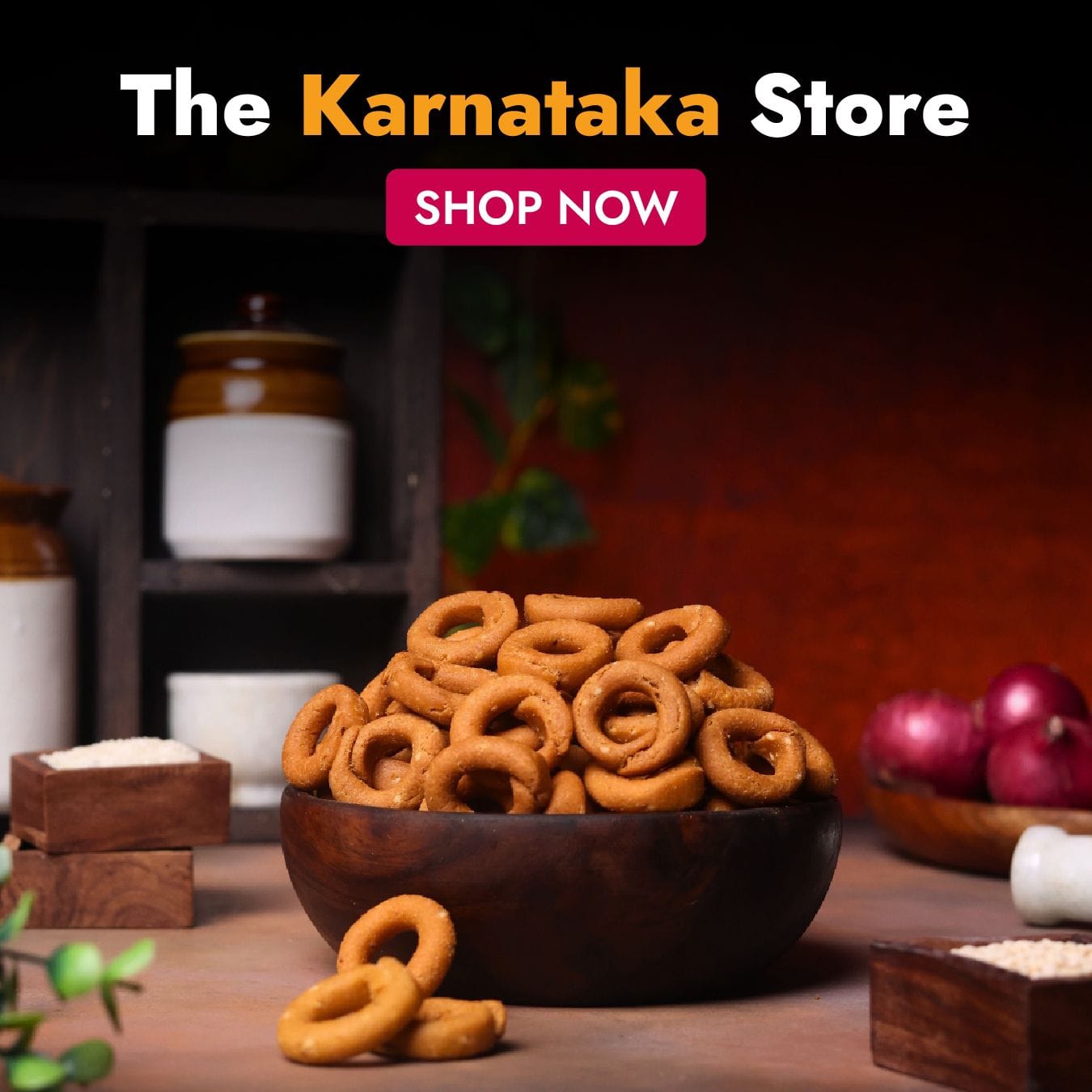 Sweet Karam Coffee - Experience South India