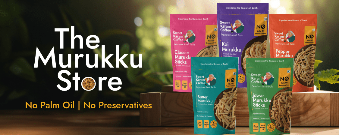 Sweet Snacks - Buy Vegan Sweet Snacks Online | Sweet Karam Coffee